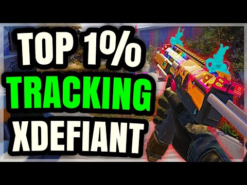 Steam Community :: Video :: What Top 1% Tracking Looks Like In XDefiant