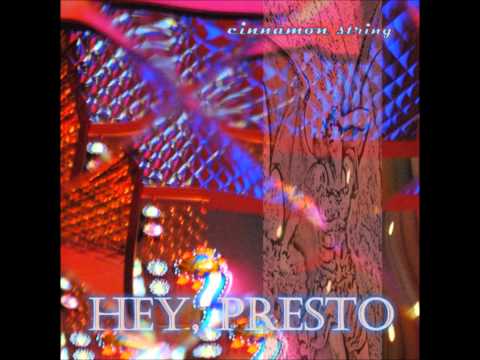 Hey, Presto