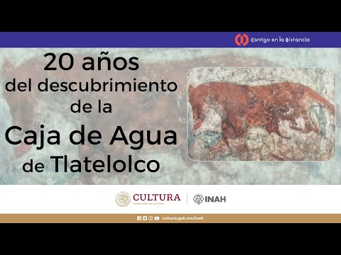 Tlatelolco: del Códice al Blog