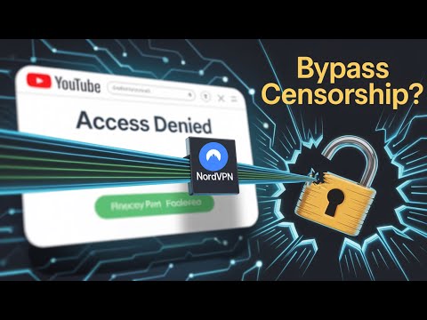 VPNs That Bypass Censorship in 2025 – Tested & Working