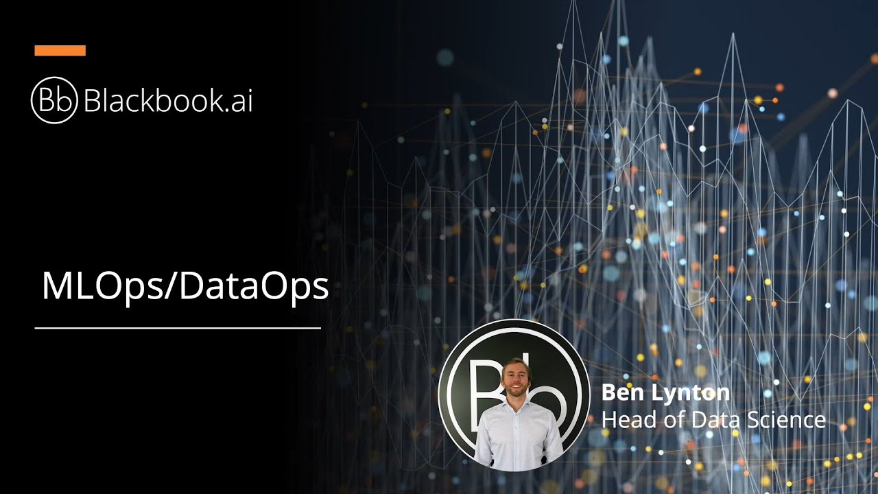 The merging of DataOps and MLOps, how does this look?