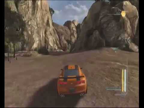 Transformers Dark of The Moon - PS3 cheats