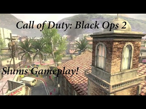 Steam Community :: Video :: Call of Duty:Black Ops 2 Multiplayer: TDM ...