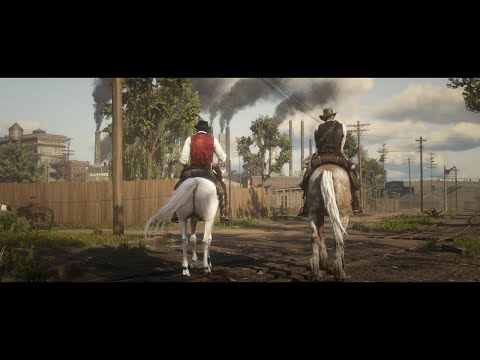 Steam Community :: Video :: [RDR2] Gambler Challenge VI (Blackjack ...