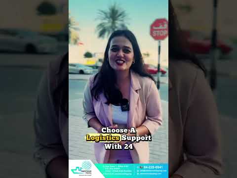 How to Choose the Best Logistics Company in the UAE?