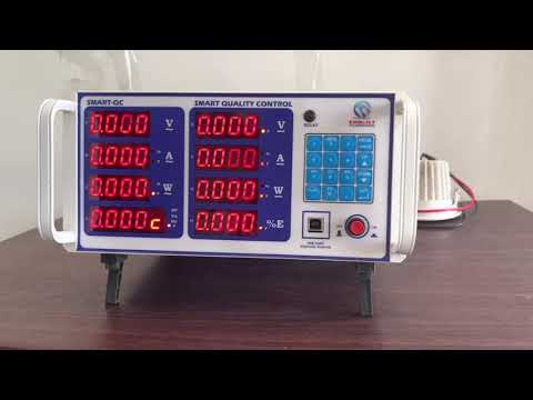LED Tester - Light Emitting Diode Tester Latest Price, Manufacturers ...