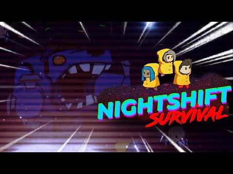 Steam Community :: Nightshift Survival