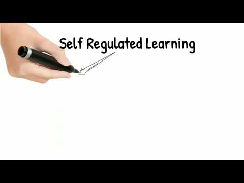 Self-Regulated Learning - Motivasi Belajar (1/3)
