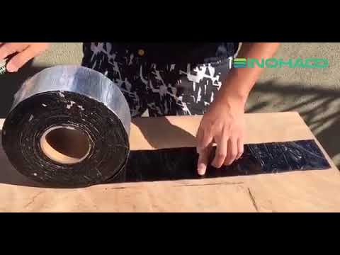 Bitumen Tape at Best Price in India