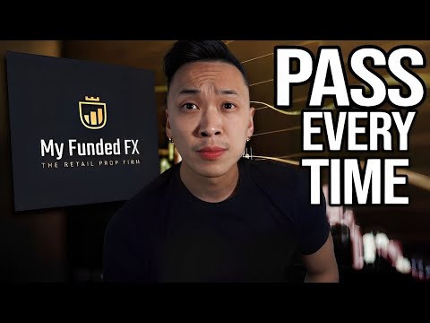 Pass ANY 100k Funded Challenge with this 3 Step Guide!