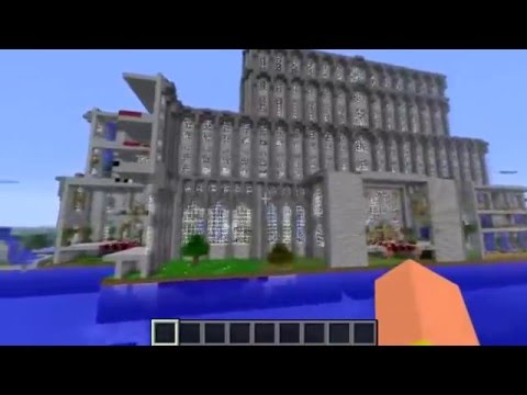 World Downloader Mod Minecraft