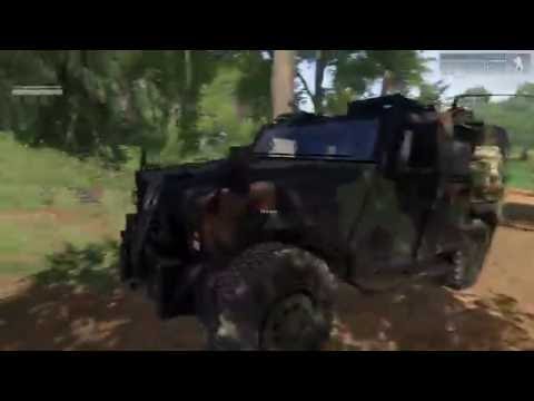 Steam Community :: Video :: [BWMod] Eagle IV Update 1