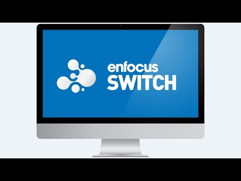 Enfocus Switch - Features, Reviews & Pricing (January 2026)