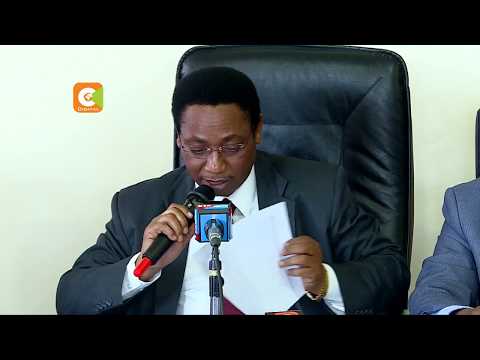 KMPDB absolves doctors in botched KNH surgery