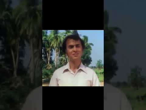 Carl Sagan on Hindu Religion ❤️🔥|#shorts #science #hindu