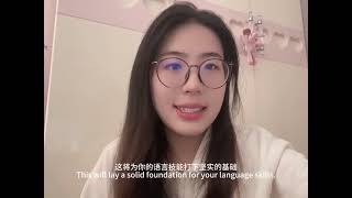Learn Chinese (Mandarin) with Coco Jiang 姜泉秀 - Your Chinese (Mandarin ...