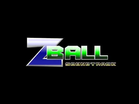 Z-Ball Gold Soundtrack - Leaf