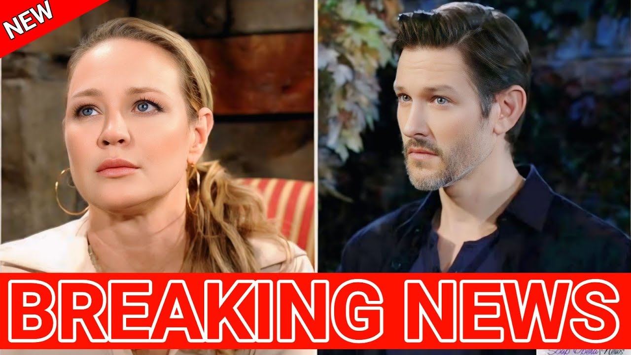 Sharon & Daniel Shocking Romance Twist