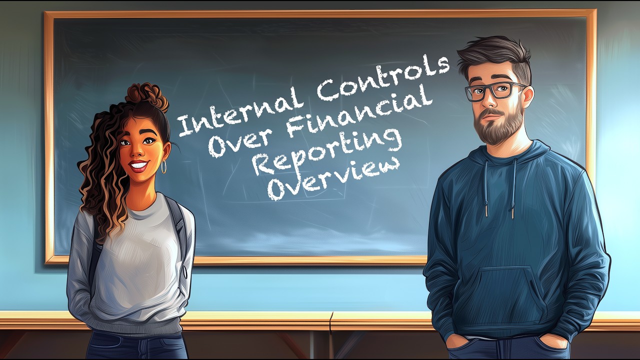 Internal Controls Over Financial Reporting Overview