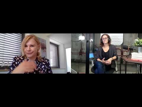 WE Founders S01 E08: The Gender Myths and Reality of Reaching Success