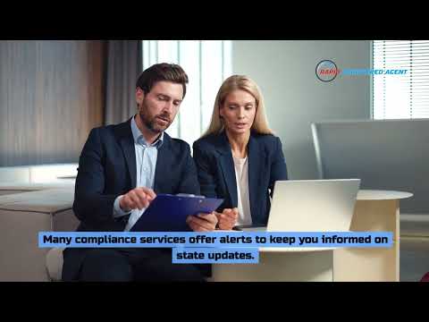 Tips for Managing Multiple Business Filings Across Different States