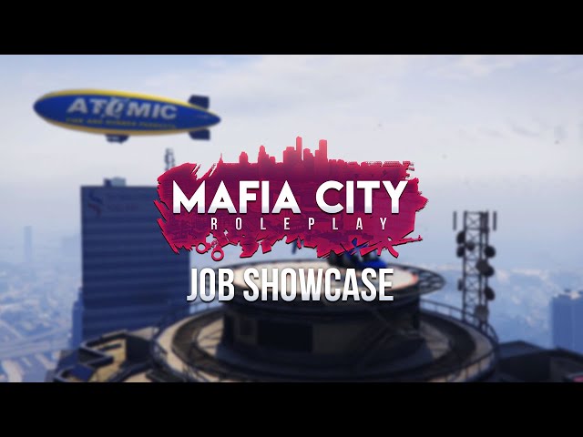 5 most popular GTA RP servers in April 2021