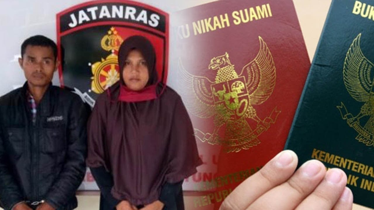 Gadis Sukabumi Tak Ada Kabar Seusai Dijual dan Nikah Kontrak, Pelaku ... Gadis Sukabumi Tak Ada Kabar Seusai Dijual dan Nikah Kontrak, Pelaku ...