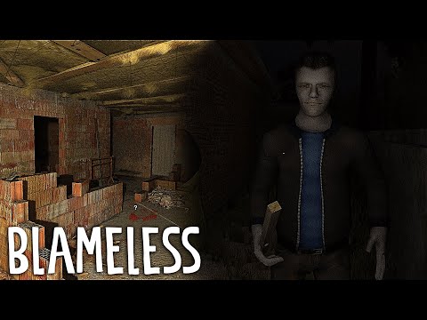 Steam Community :: Video :: Blameless - Full Walkthrough