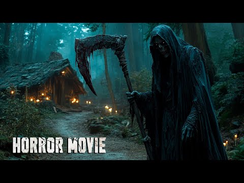 Horror full movie | The devil came for her soul | Thriller, mystery, drama, action, best movies????????
