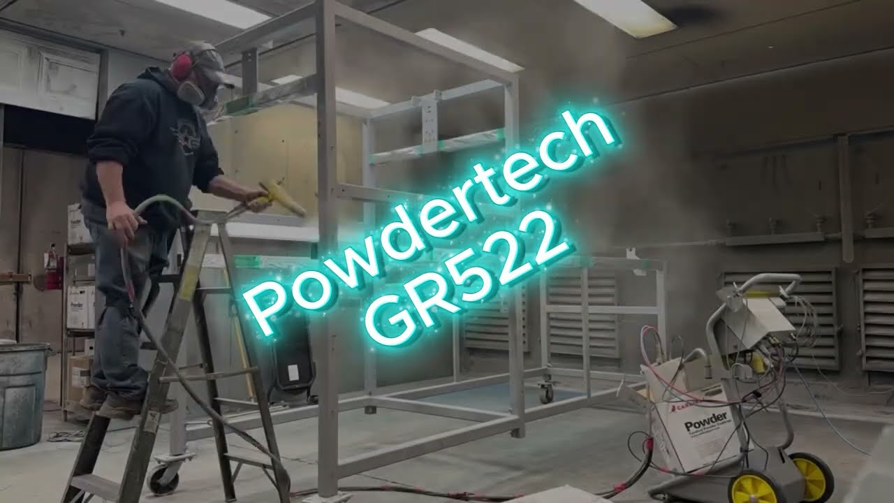Powdertech