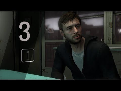 Steam Community :: Video :: Heavy Rain Walkthrough Part 3| Unraveling ...