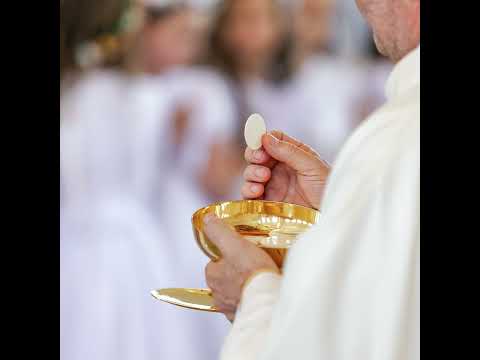 How Do We Know that Jesus is Present in the Eucharist? (The Patrick Madrid Show)