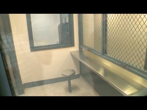Texas prisons halt intake from county jails
