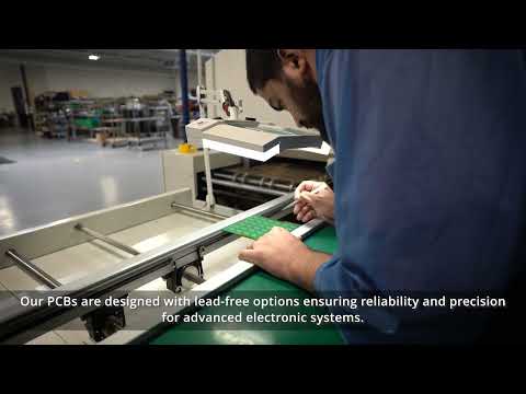 American Circuits PCB Manufacturing:Facilities and Campus - Charlotte North Carolina