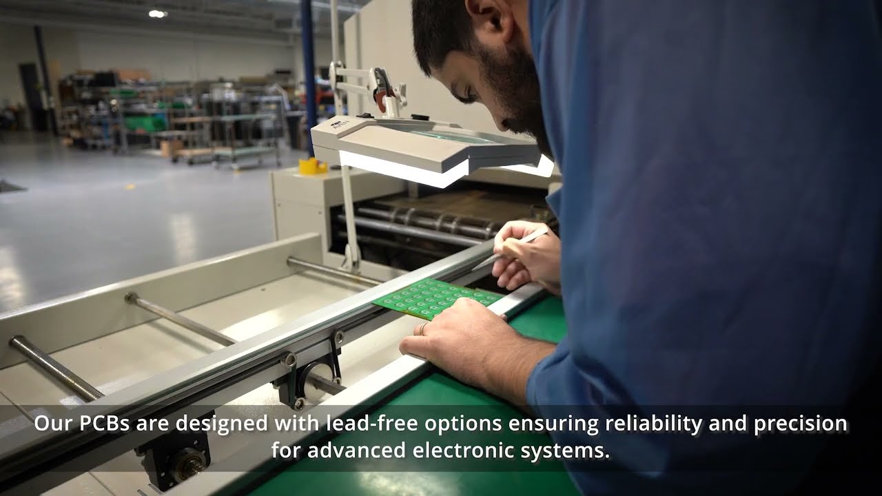 American Circuits PCB Manufacturing:Facilities and Campus - Charlotte North Carolina