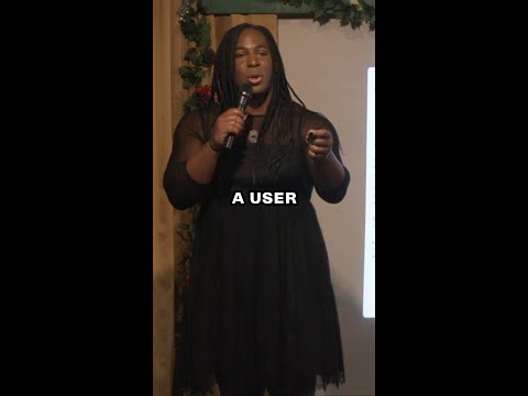 Dating is different on Feeld | Stand-up Comedy w/ KJ