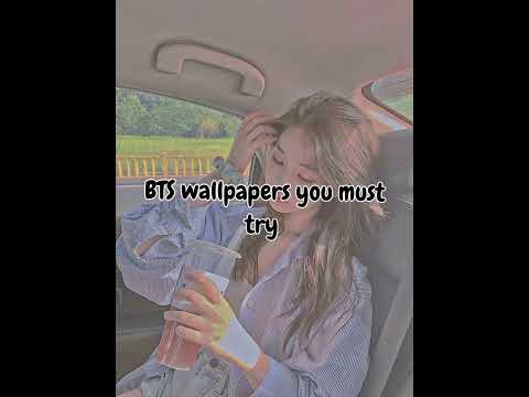 BTS wallpapers u must try!! #army #bangtansonyeondan방탄소년단 #bts #cute #ash