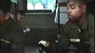 Forrest Gump - Bubba