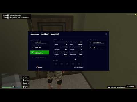Armoury - The Open Source, FiveM Roleplay Gamemode (Typescript/Non-ESX/Own framework) - Releases ...