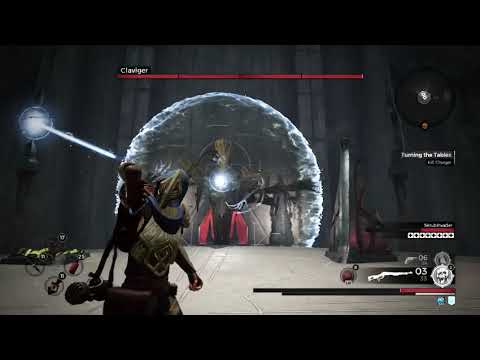 Steam Community :: Video :: Remnant: From the Ashes: Claviger
