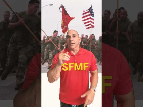 Why Is PT So Important In The Marine Corps? #Marines #USMC #SFMF #military #FirstToFight
