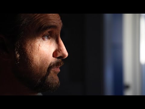 REWIRED: A Navy SEAL's journey through insanity