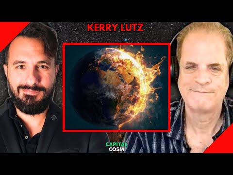 đź”´ Did Martin Armstrong REALLY Predict The GREAT Decline? | Kerry Lutz