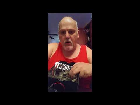 You Tube T&E   Cleaning a Cadet Heater