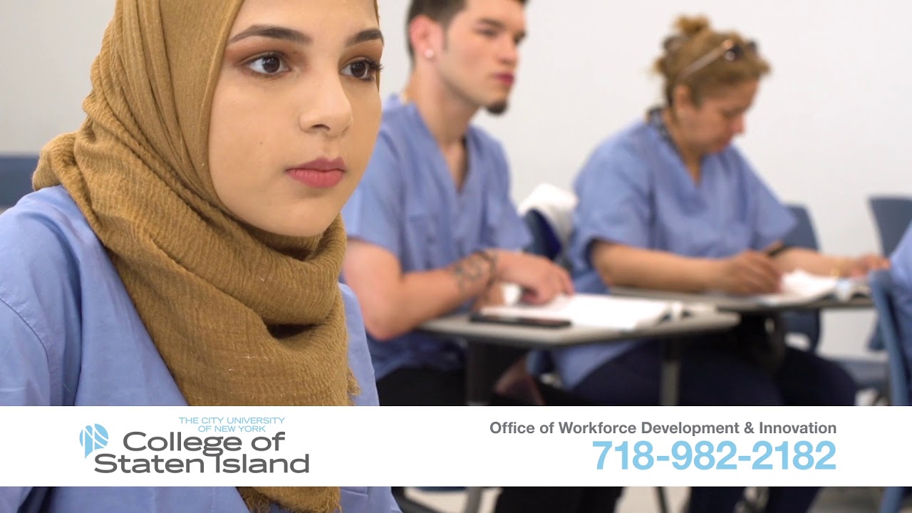 Workforce Development and Innovation