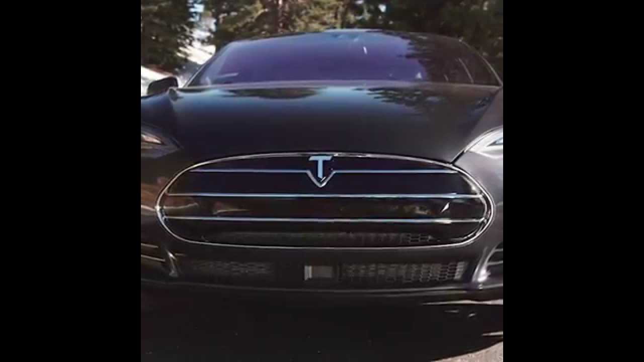 Most Expensive Tesla Model S in the World Costs $175,000 on eBay ...