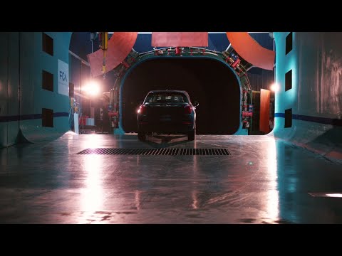 FCA What's Behind: S1E4 - The Wind Tunnel