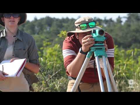 Archaeology and Bioarchaeology of Apollonia Pontica - Project 2023 (Balkan Heritage Field School)