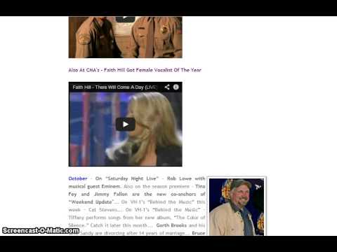 2000 Year In Review: Facts, Headlines & Pop Culture History
