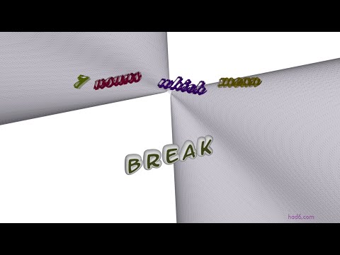 break - 8 nouns having the meaning of break (sentence examples)